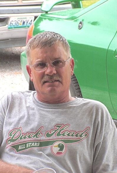 Randy Harrell Obituary - Cisne, IL