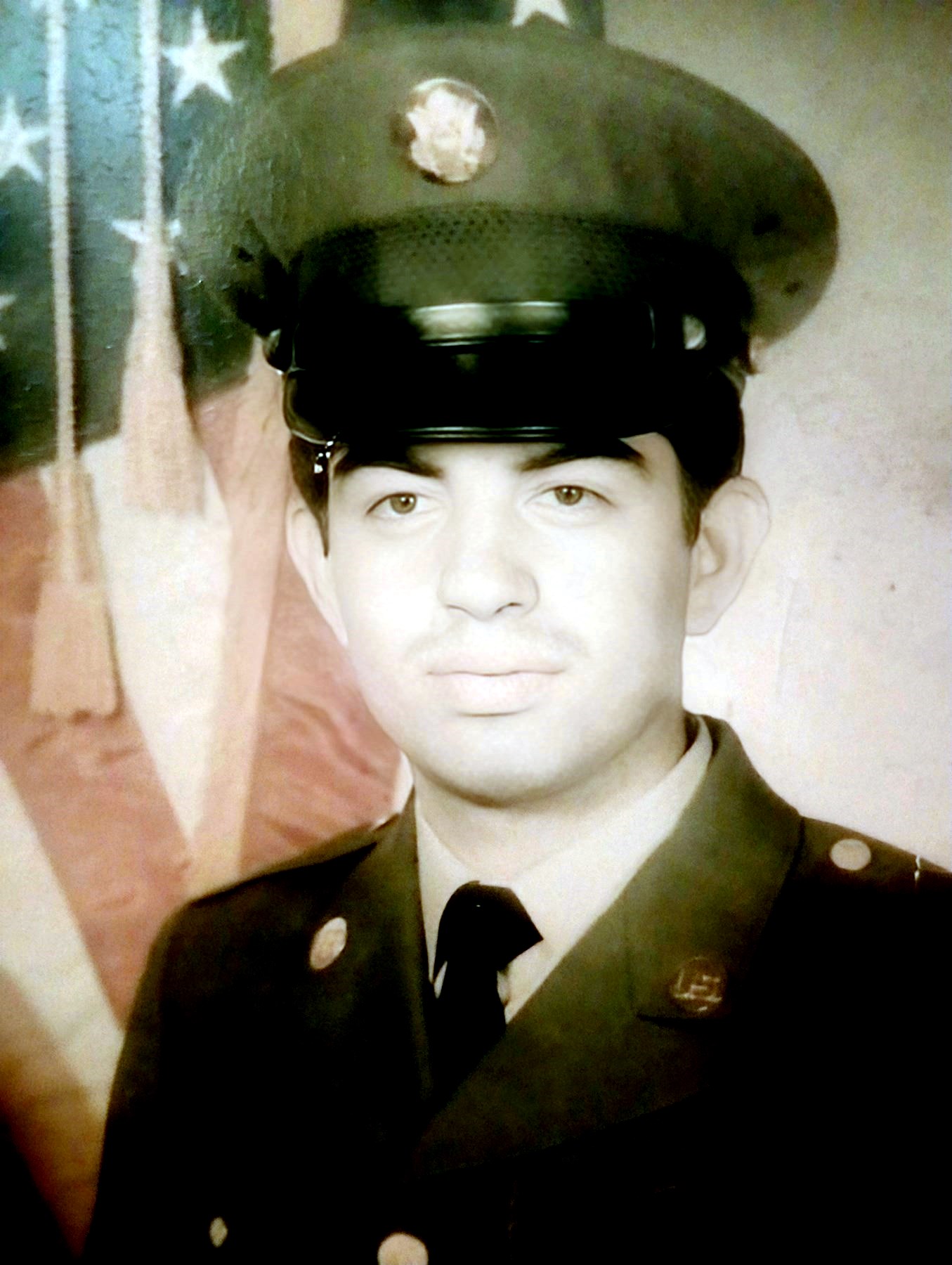 Ralph Maldonado Obituary - Newhall, CA