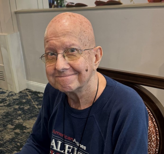 Edward Barwick Obituary - Raleigh, NC