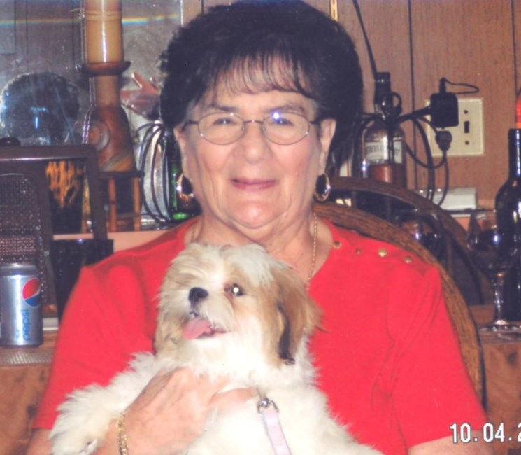 Theresa F Russo Obituary Staten Island Ny