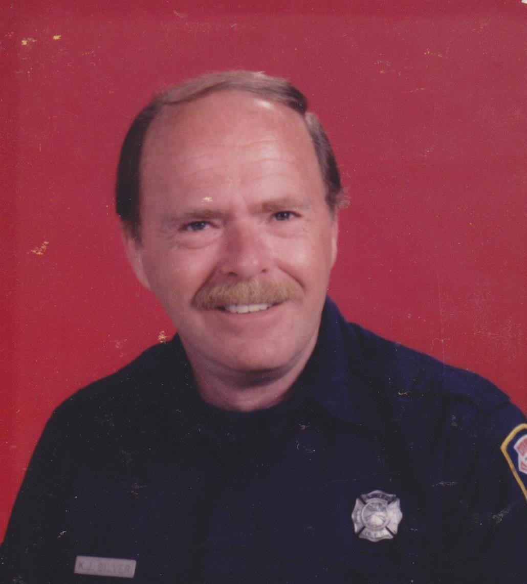 Kenneth Silver Obituary - Mobile, AL