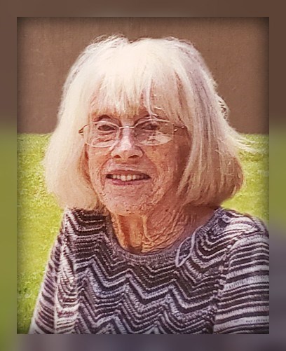 Grace Ann McLarty-Brenner Obituary - Sault Ste. Marie, ON