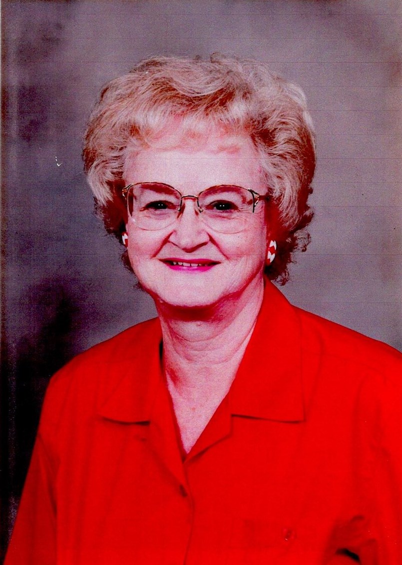 Lorraine Werchan Obituary - Grand Prairie, TX