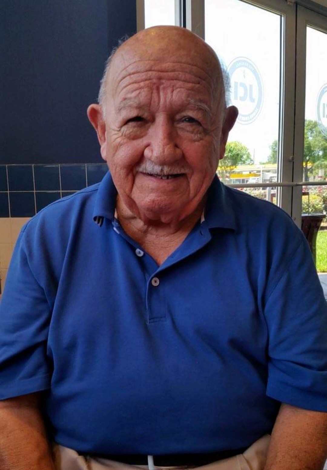 Rubio Cisneros Obituary - Houston, TX