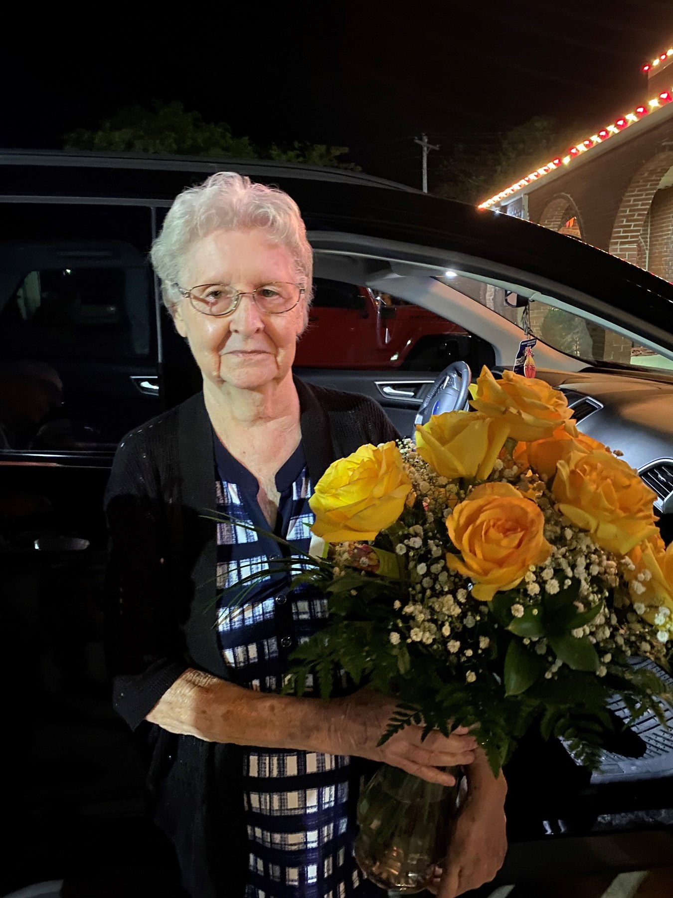 Betty Christie Obituary - Tahlequah, OK