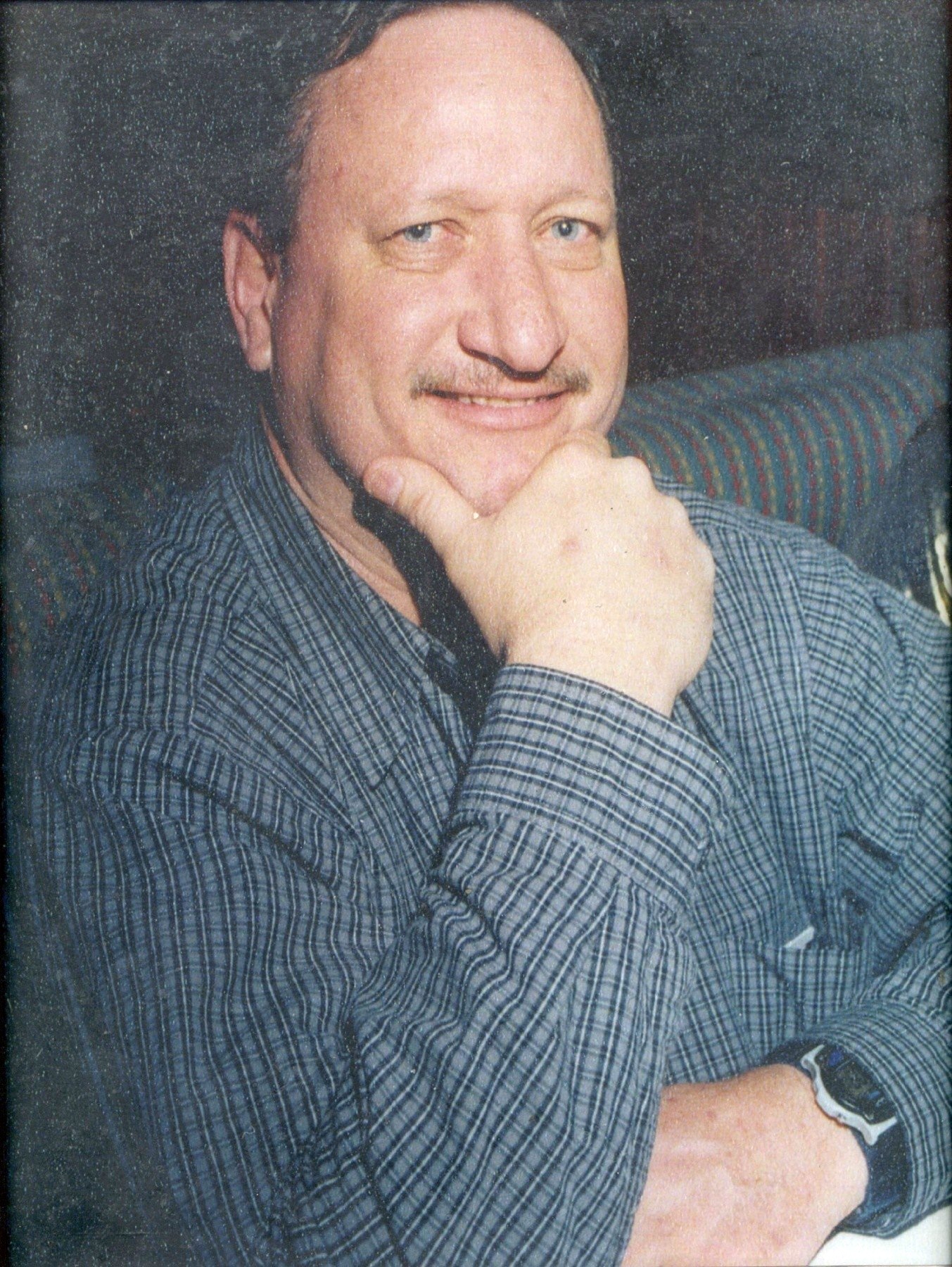 William Rood Obituary - Scottsdale, AZ