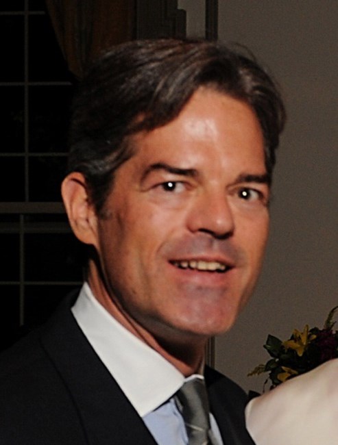 Bernard Callaghan MacDonald III Obituary - Webster Groves, MO