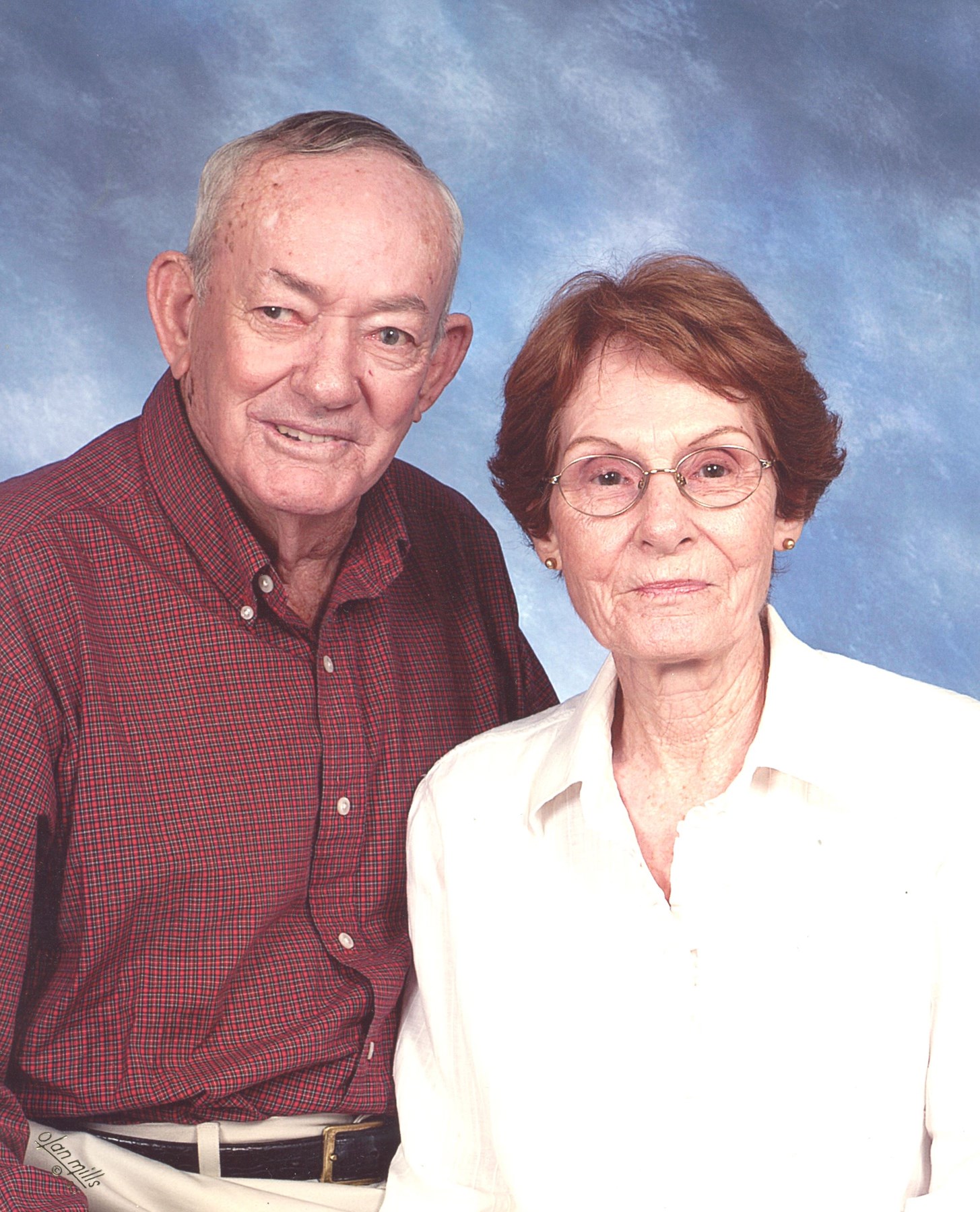 Flossie Irene Kibler Obituary - Van Buren, AR