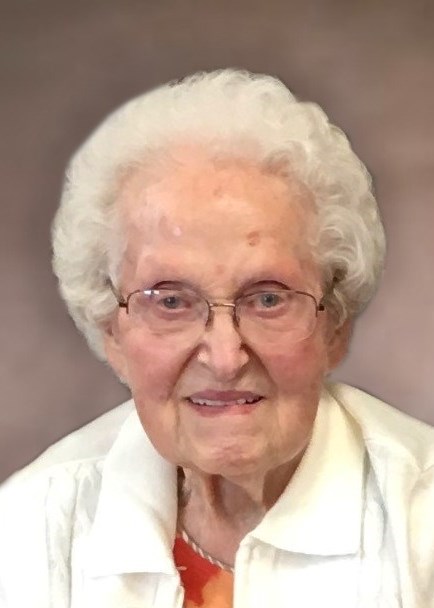Jean Denny Obituary - Navin, MB
