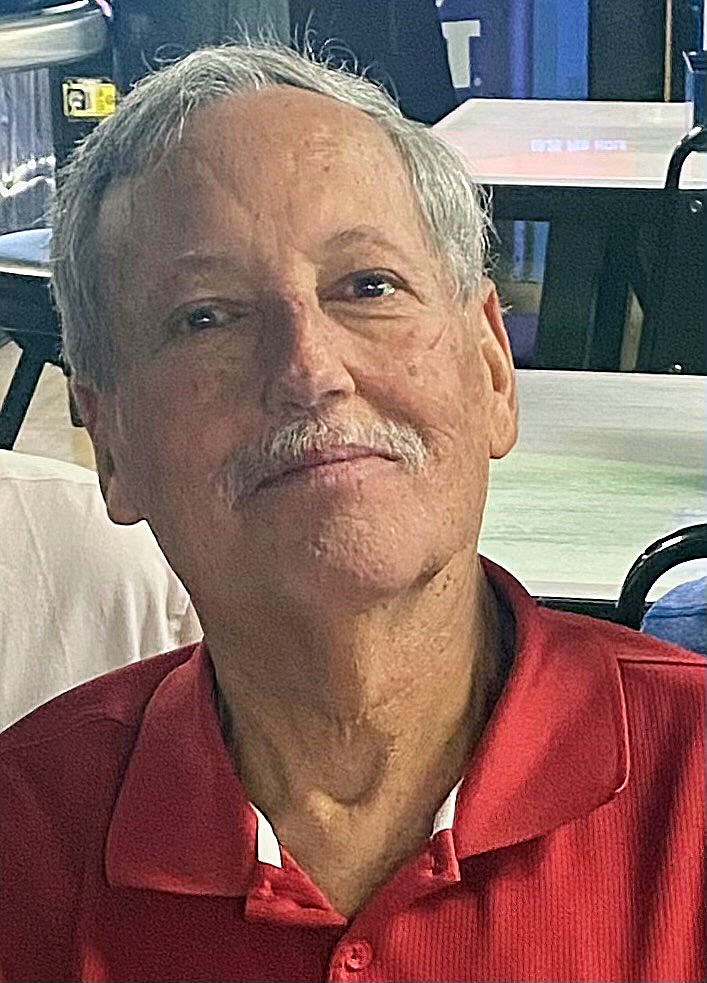 Mark Davis Obituario - St. Louis, MO