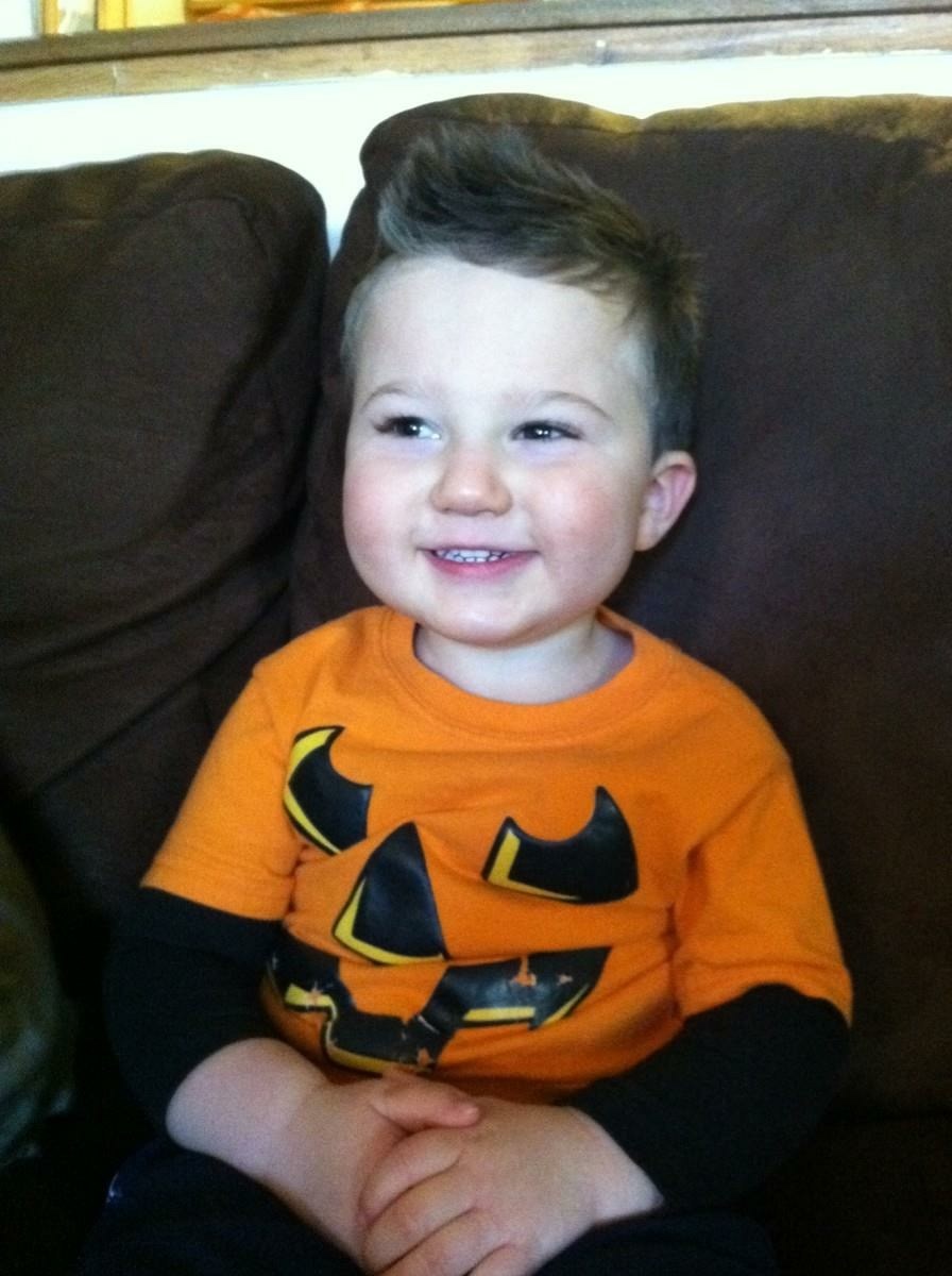 Gavyn Bubba Lee Gladney Obituary - Pueblo, CO