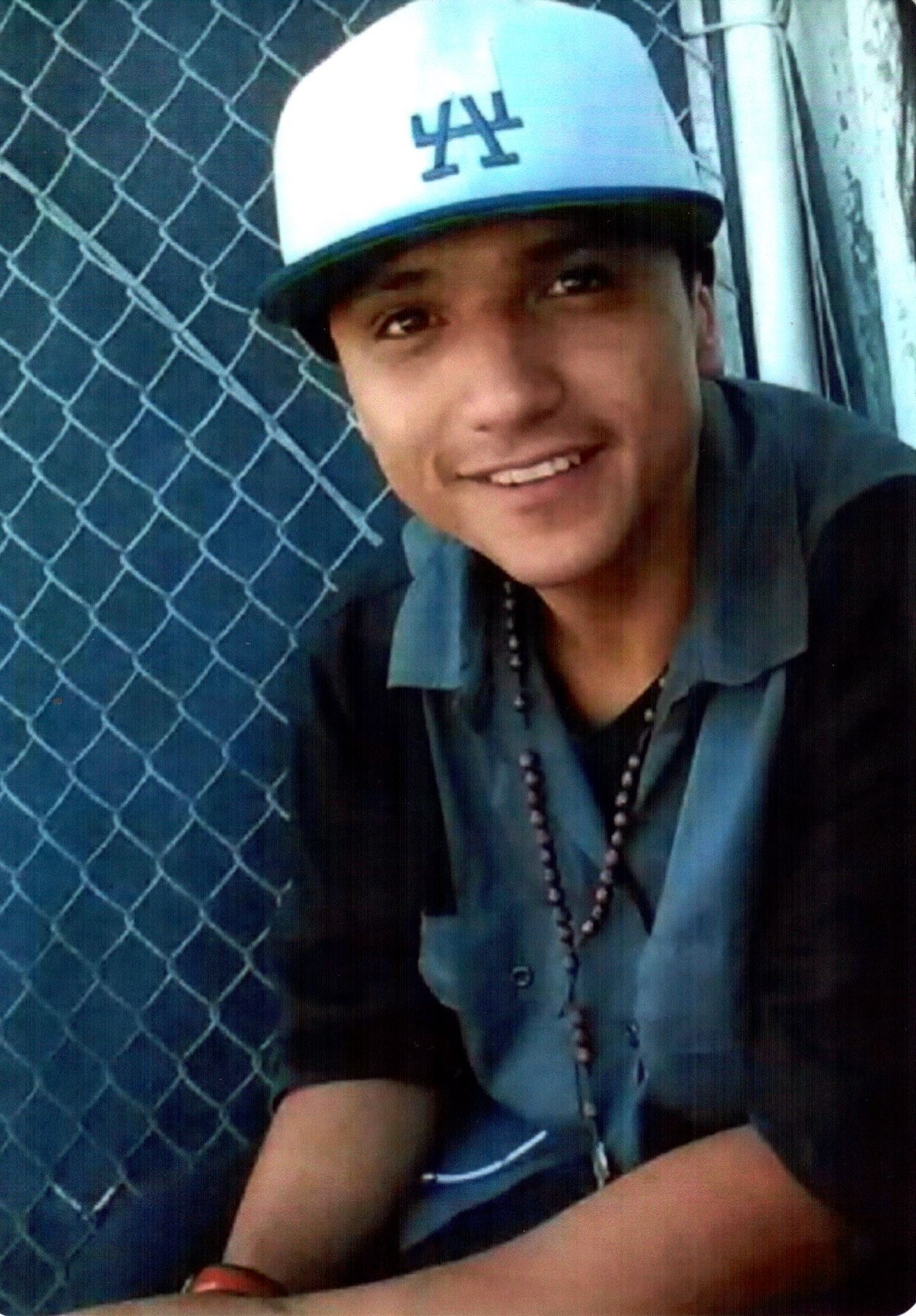 Thomas Elias Rodriguez Obituary - Pico Rivera, CA