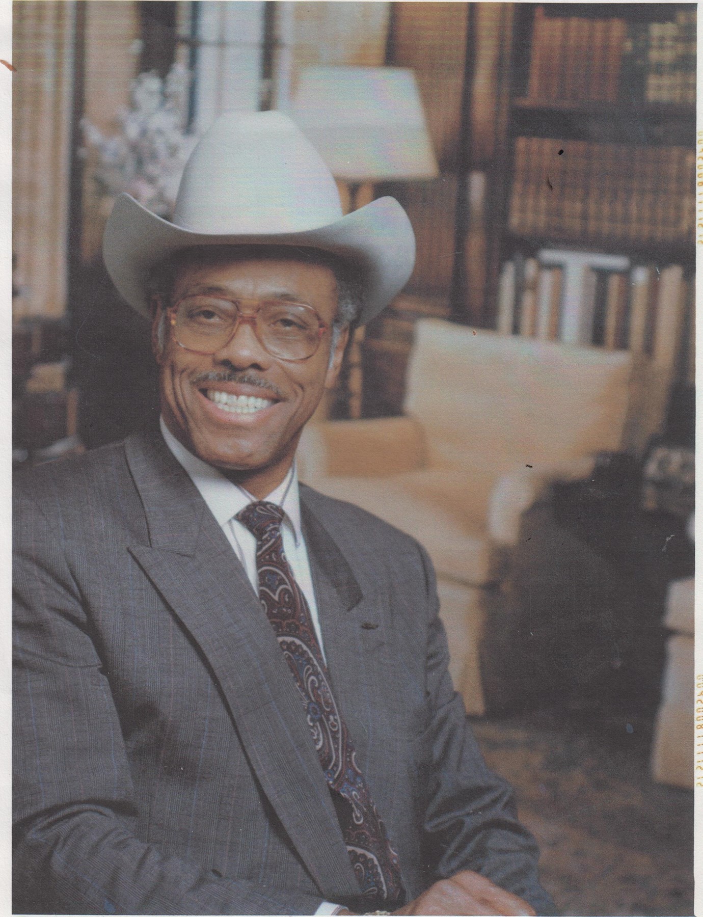 Willie Bruce Simon Obituary - Dallas, TX