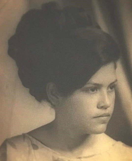 Elida Elma Barrera Obituary - Brownsville, TX Elida Elma Barrera Obituary - Brownsville, TX