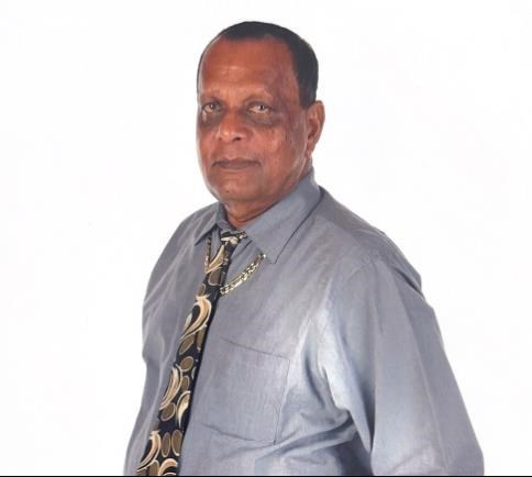 Chetram Hereman Obituary - Gotha, FL