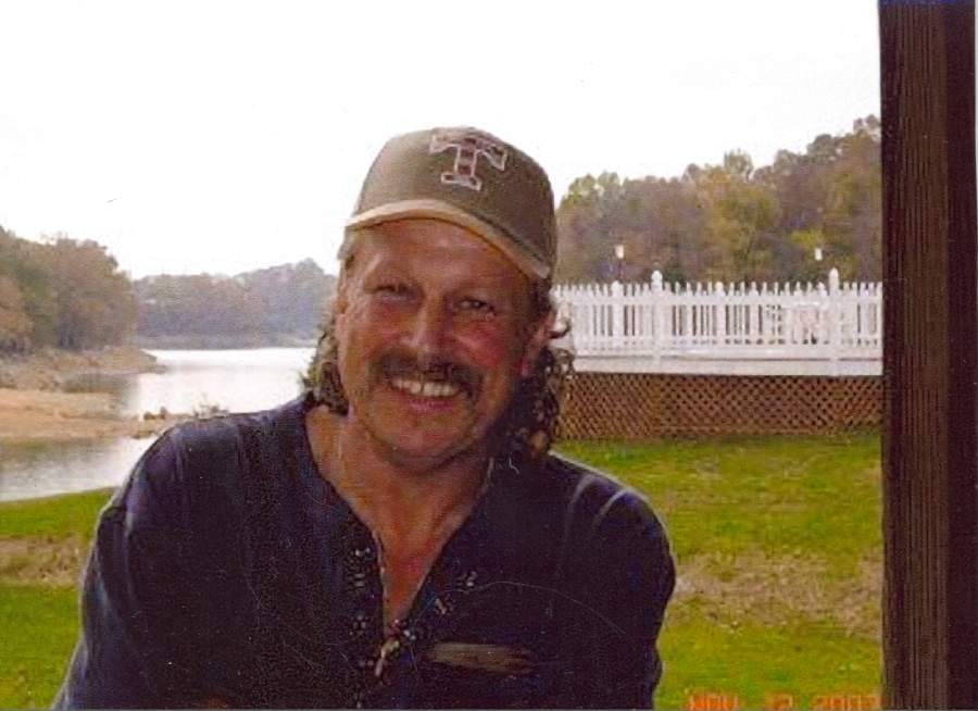Jeffery Lee Trivett Obituary - Kingsport, TN