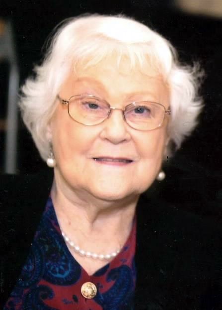Margaret Lorraine LaBarbera Obituary - Baton Rouge, LA