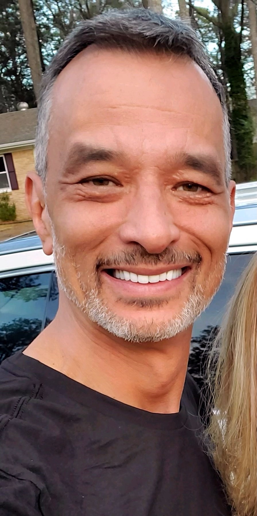 Christian Buering Obituary - Huntsville, AL