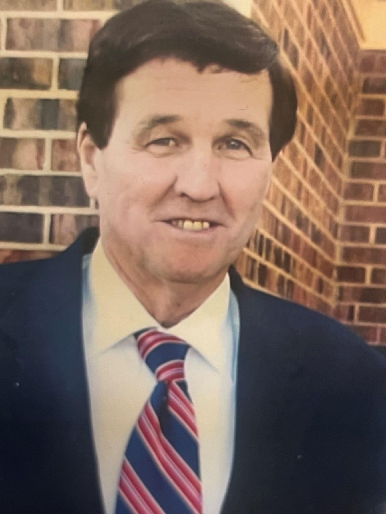 W R Stephens Obituary - Gastonia, NC