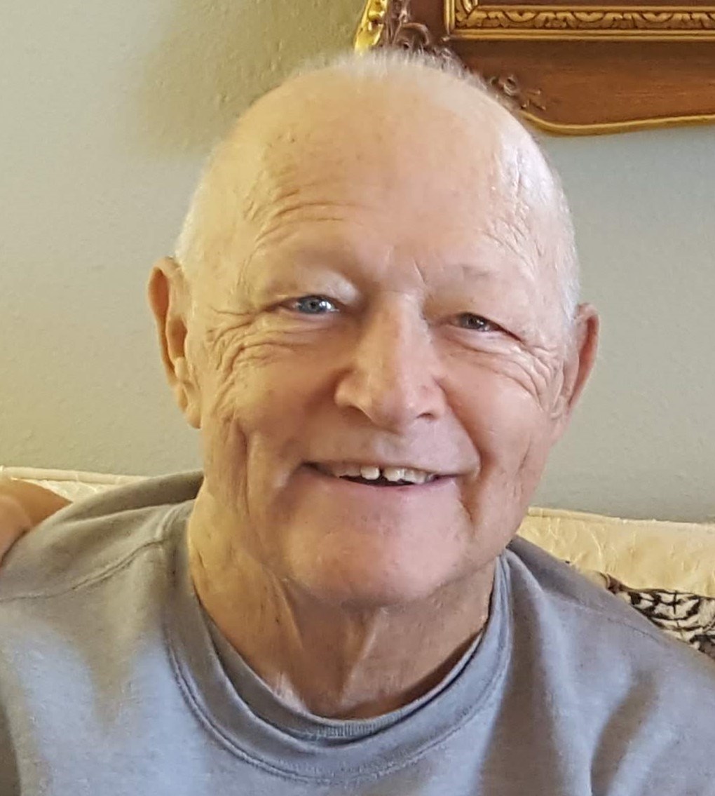 John Tesch Obituary - Colorado Springs, CO