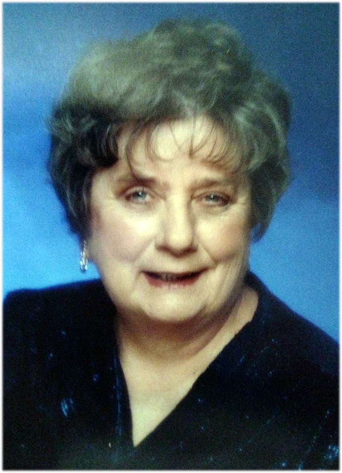 Nancy Jean Quesnell Obituary - Madison Heights, MI