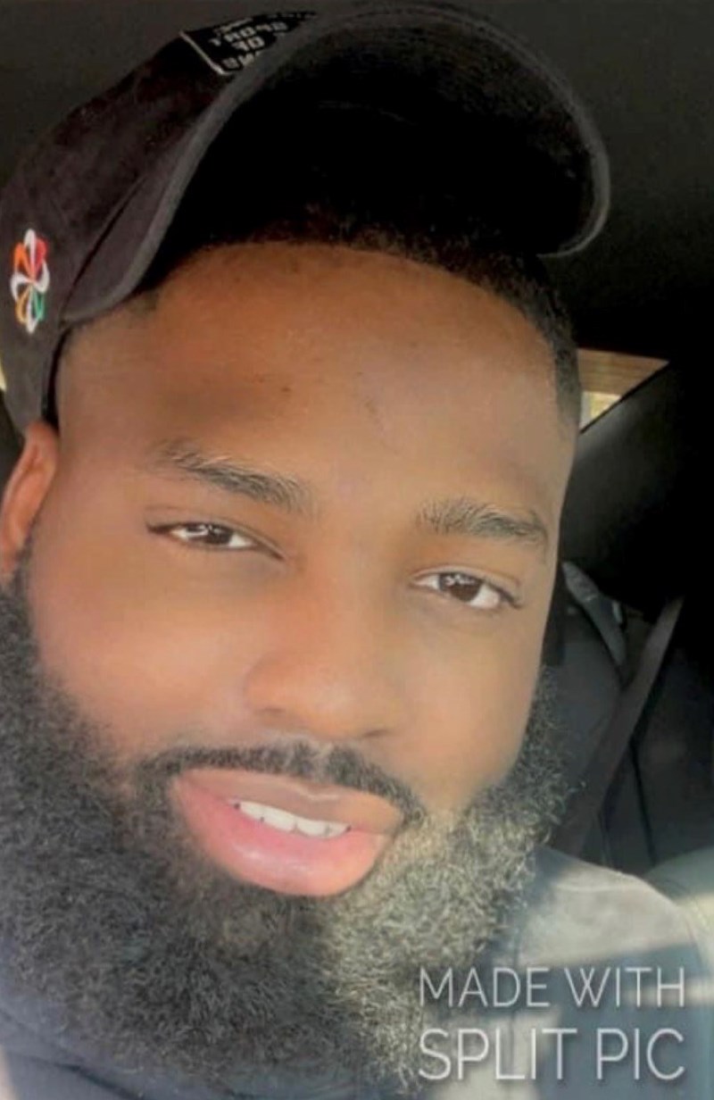 Devaccus Hinton Obituary - Dallas, TX