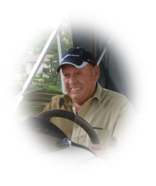 Guy Tousignant Obituary - Montreal, QC