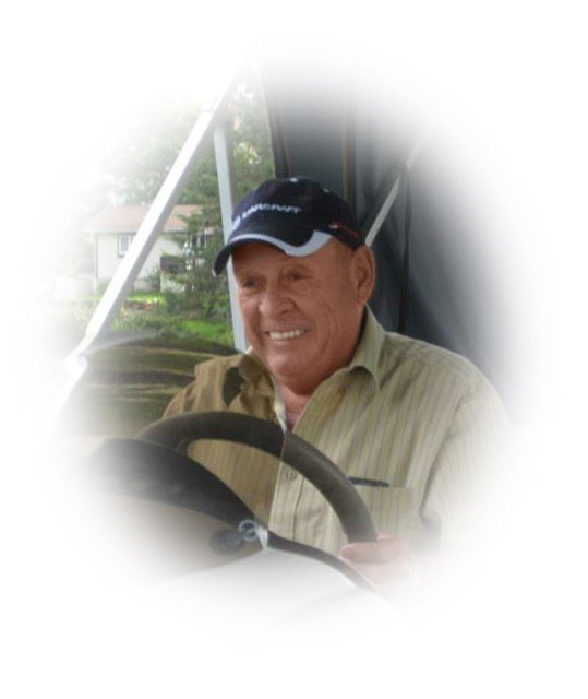 Guy Tousignant Obituary - Montreal, QC