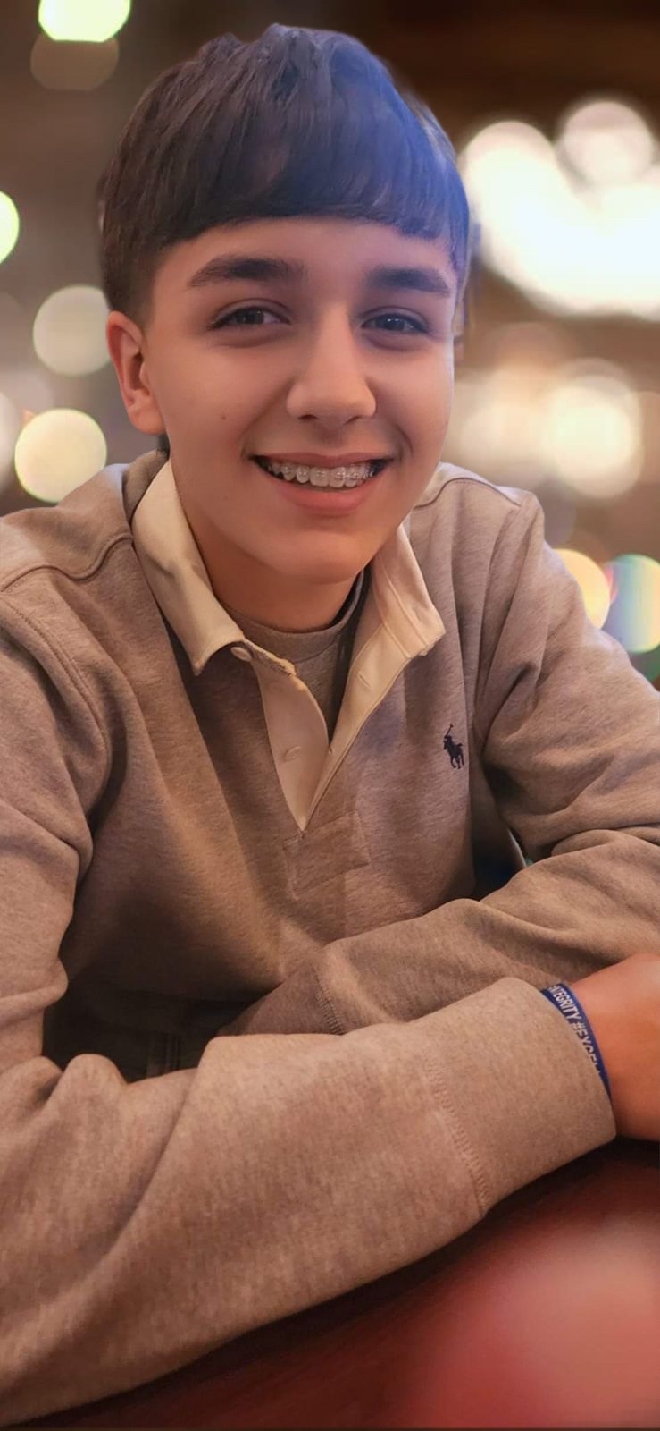 Isaac Benitez Obituary - Tucson, AZ