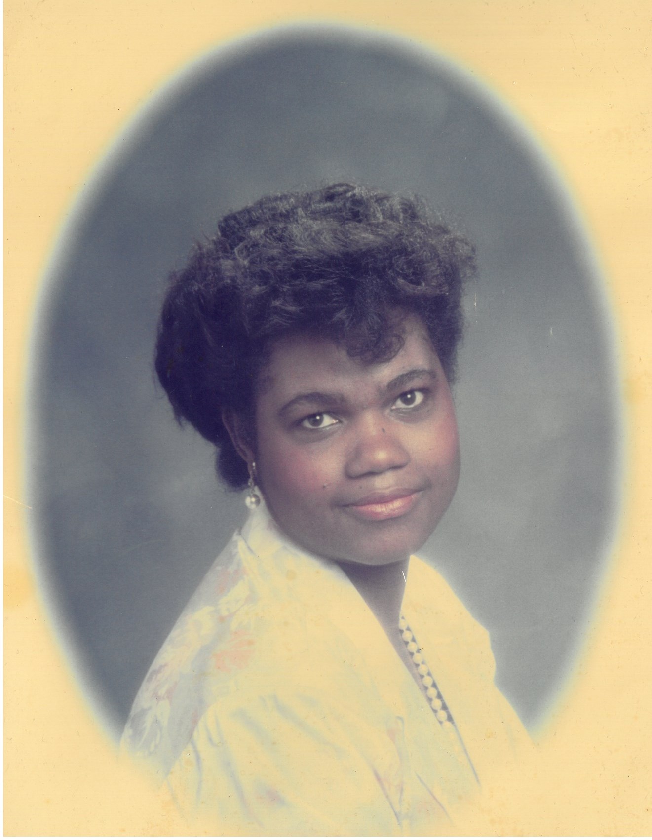 Janeil V. Powell Obituary - Fort Myers, FL