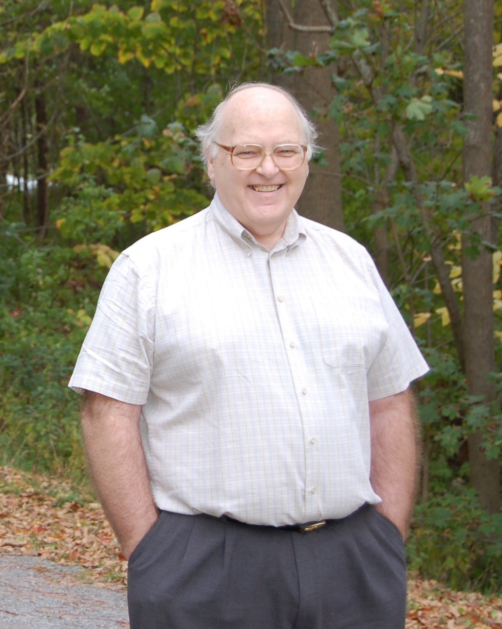 Patrick (Pat) Hynes Obituary - Peterborough, ON