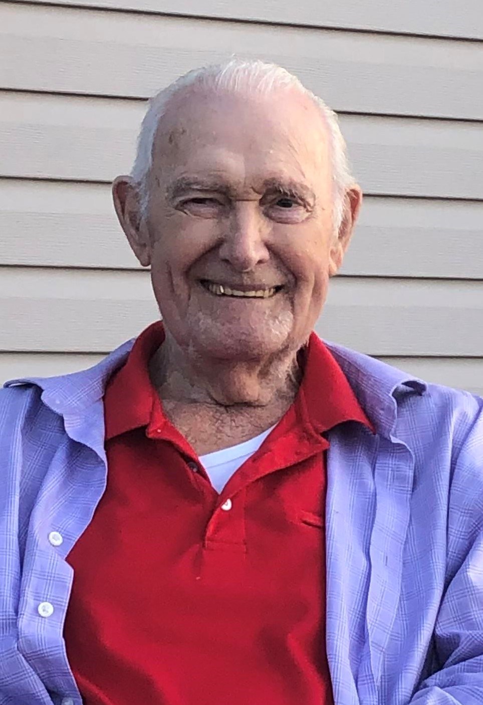 Robert Burtch Obituary - Courtice, ON