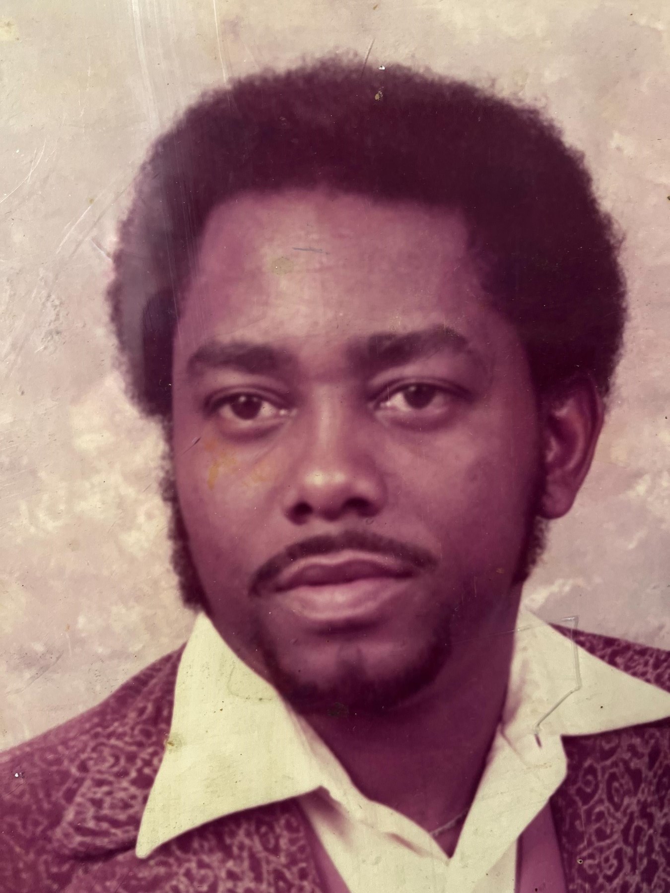 Isaac Rodgers Obituary - Memphis, TN