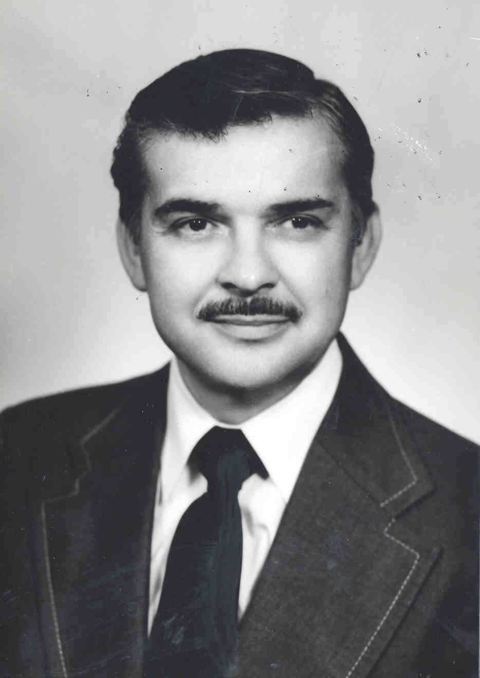 Julius Merka Obituary - Toronto, ON