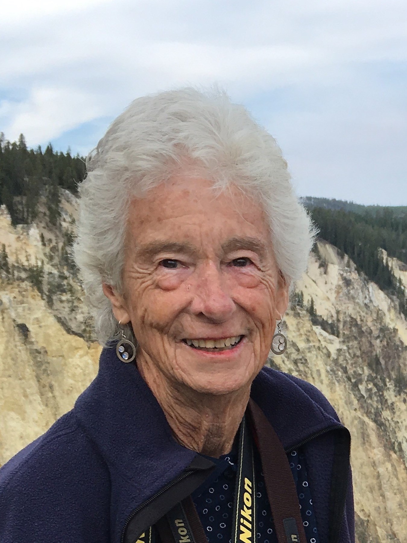 Joann Mockbee Obituary - San Diego, CA