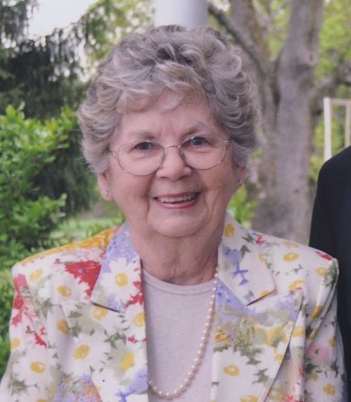 Ann Martin Obituary - Catonsville, MD