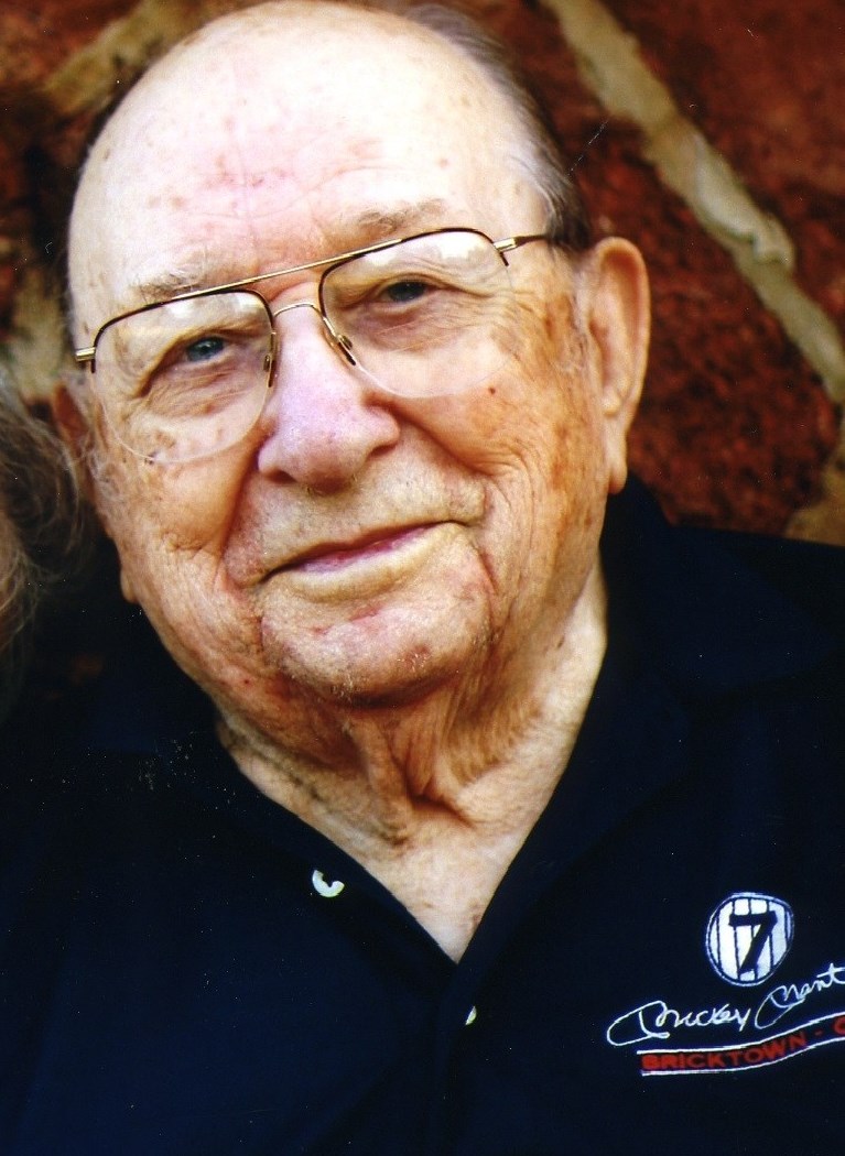 Richard Stephens Obituary - Oklahoma City, OK