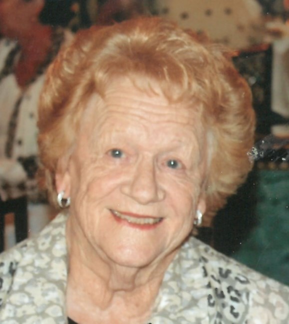Marie Knauer Obituary - New Orleans, LA