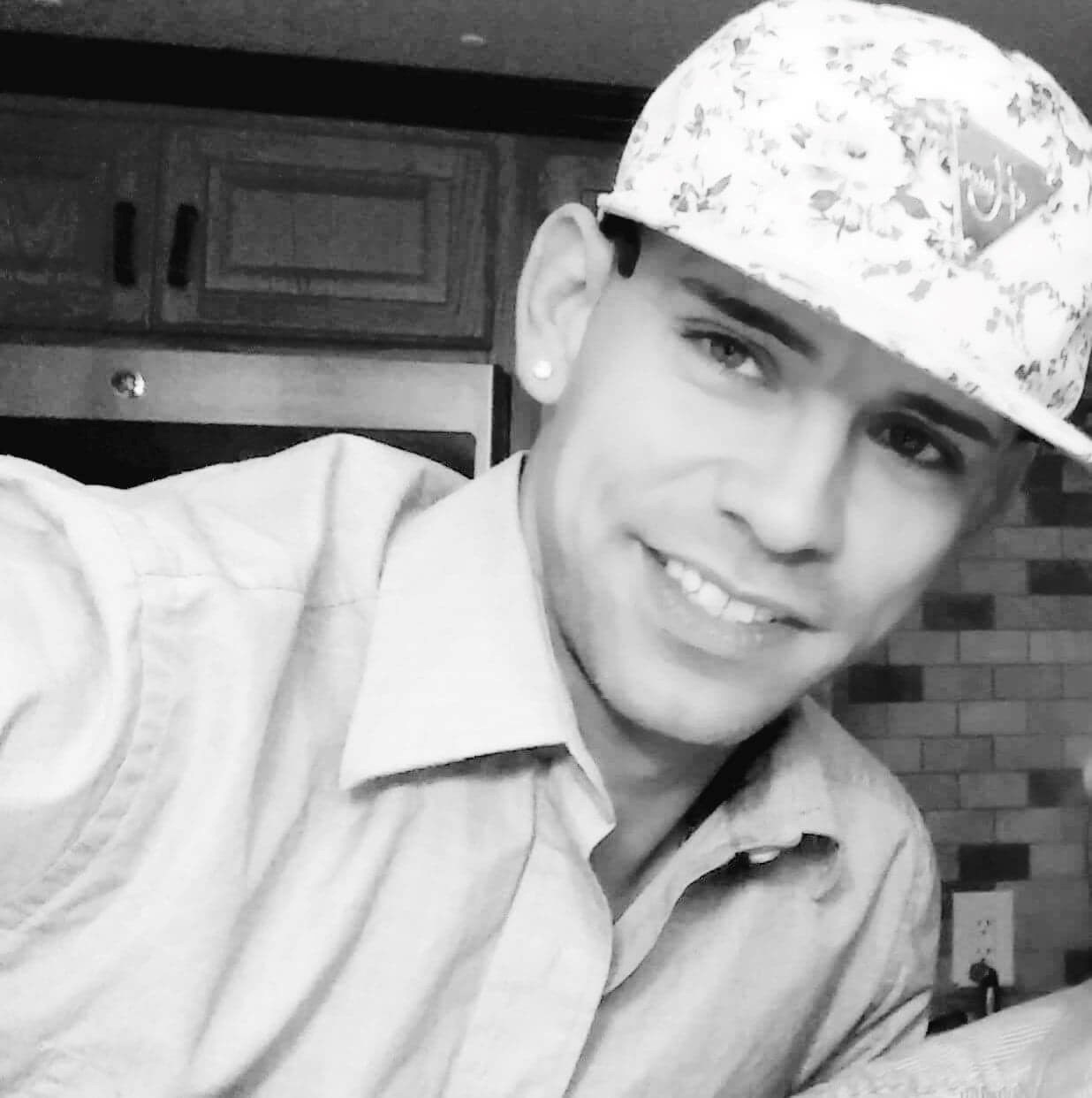 Michael Garza Obituary - Gonzales, TX