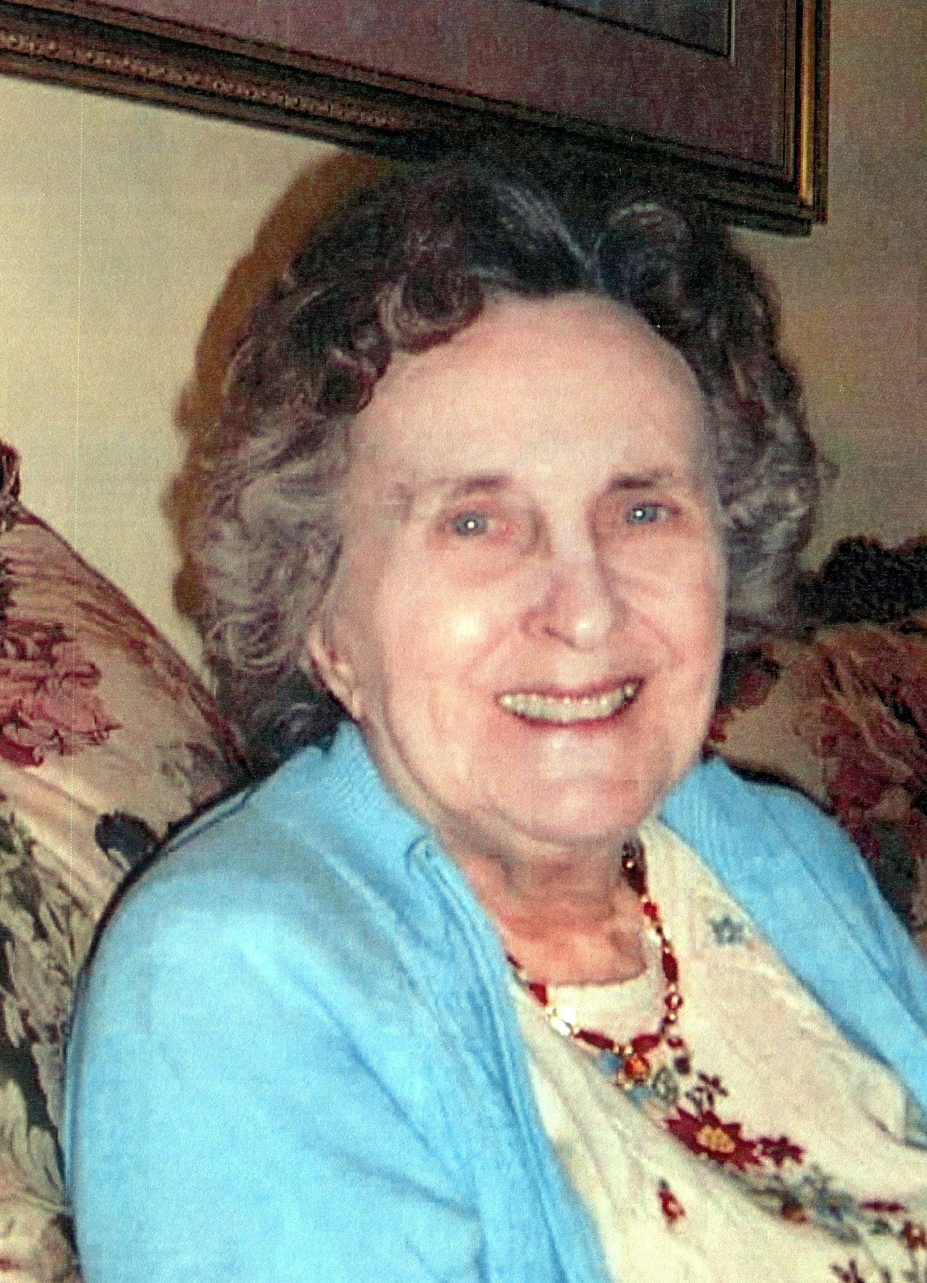 Helen Satterfield Obituary - Hixson, TN