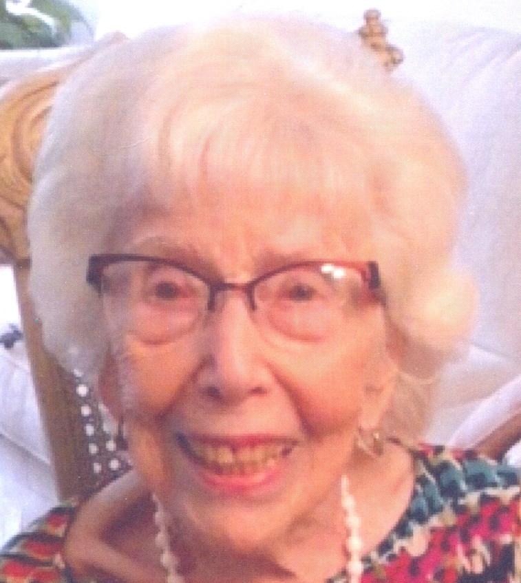 Leona Berkowitz Obituary - Cleveland Heights, OH