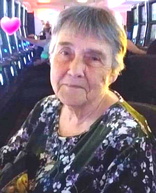 Mollie Emma Cooper Obituary - Marrero, LA Mollie Emma Cooper Obituary - Marrero, LA