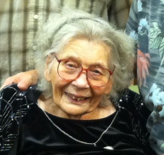 Emma Kathryn Henkel Obituary - Tigard, OR