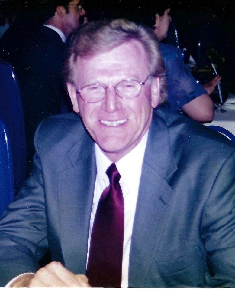 Robert Friday Obituary - Uncasville, CT