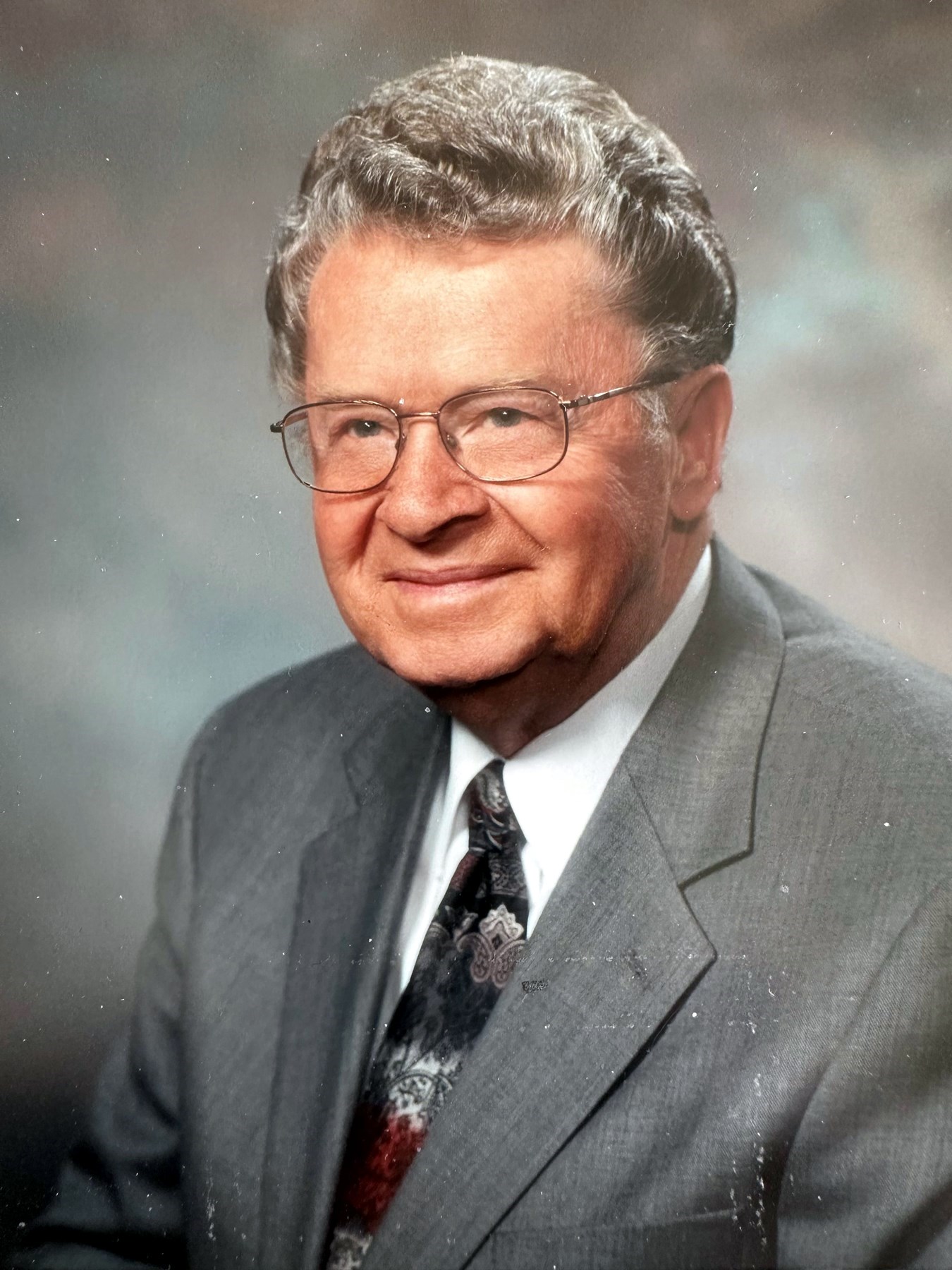 Wendell Heller Obituary - Indianapolis, IN