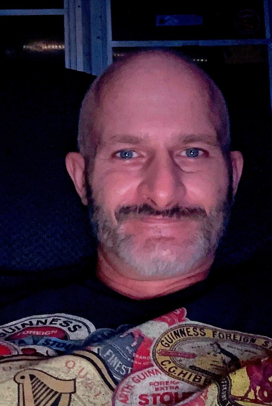 Christopher Napier Obituary - Brooksville, FL