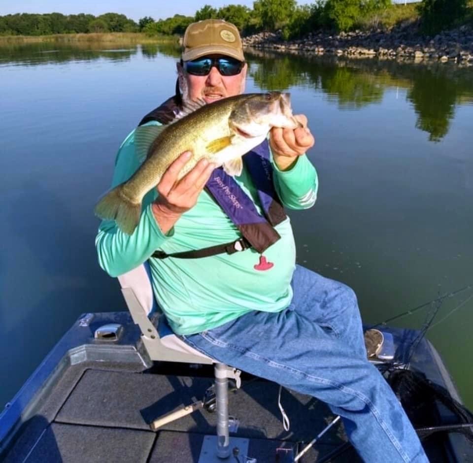 Mark Sarver Obituary - Dallas, TX