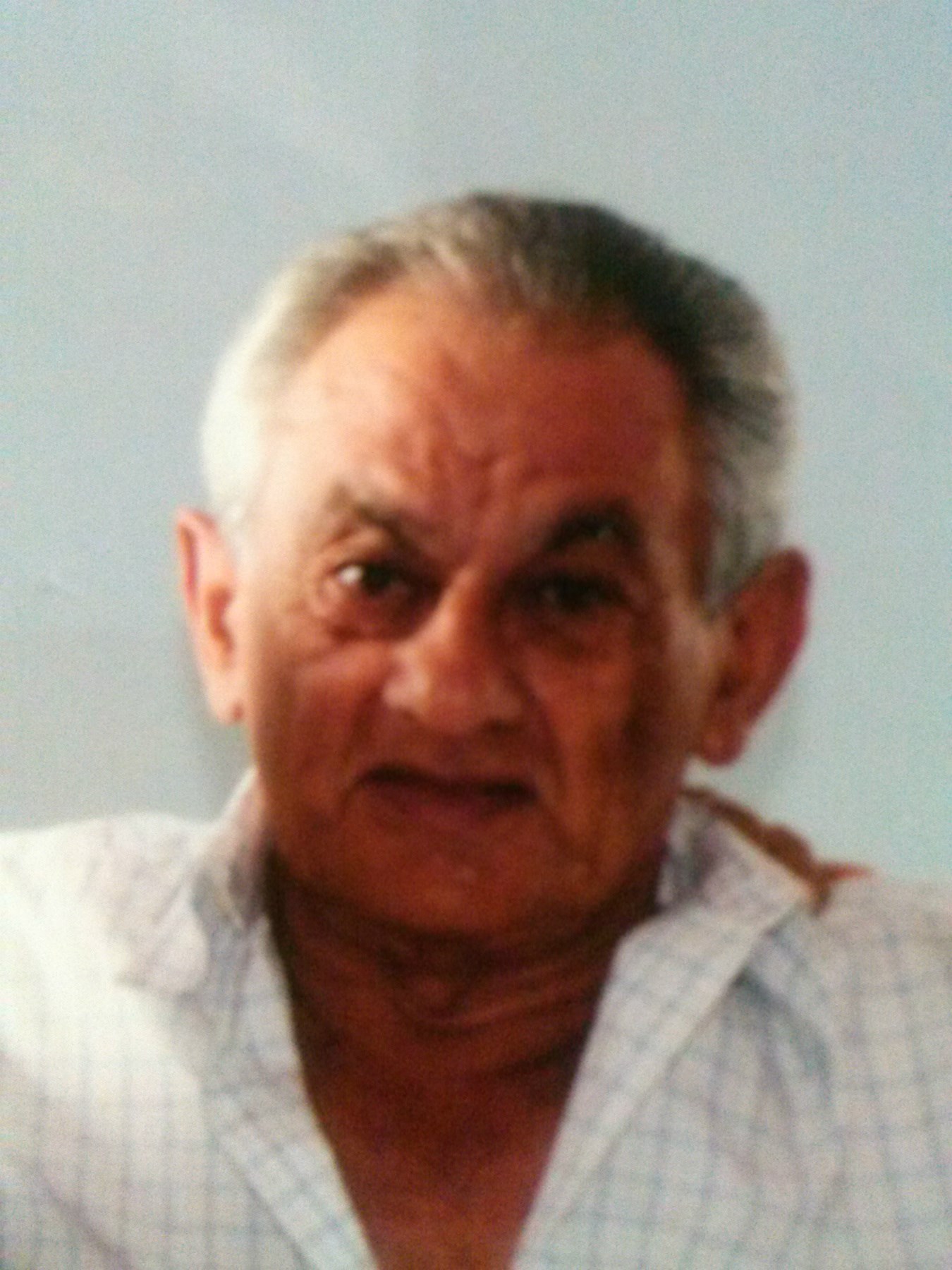 Feliberto Manso Obituary - Tampa, FL