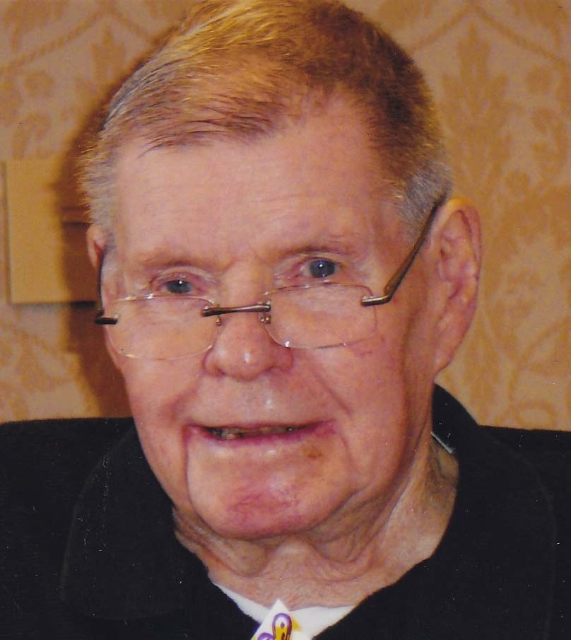 Ernest Hawkinson Obituary - Clinton Township, MI