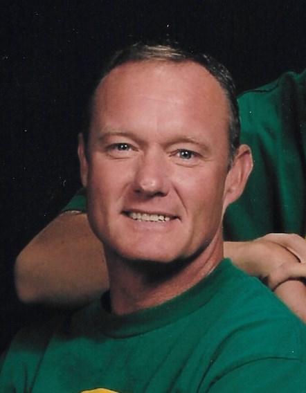 Daniel Louis Olberding Obituary - Longmont, CO